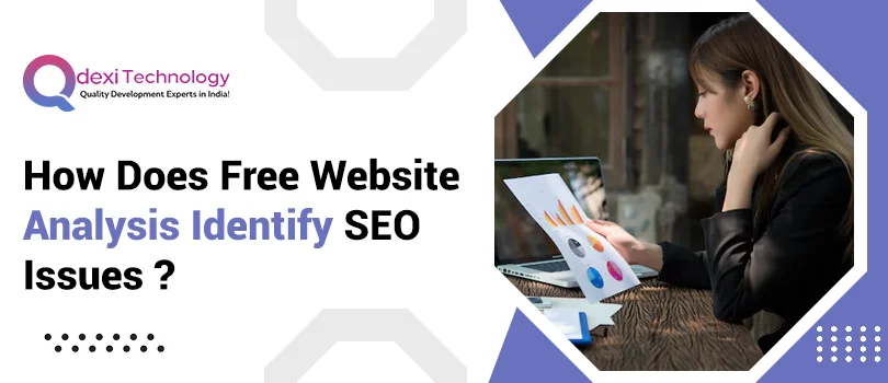 How Does Free Website Analysis Identify SEO Issues?